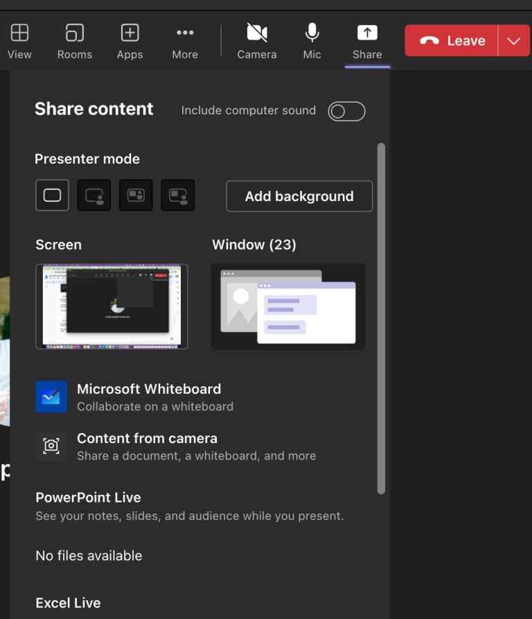 The Top 5 Microsoft Teams Features You Never Knew Existed | Penta IT ...