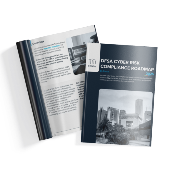 DFSA Compliance | Penta IT Services