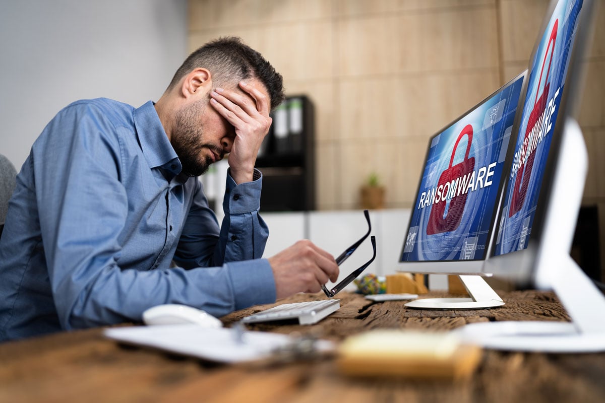 Revisiting the WannaCry Ransomware Attack: How to Stay Protected ...