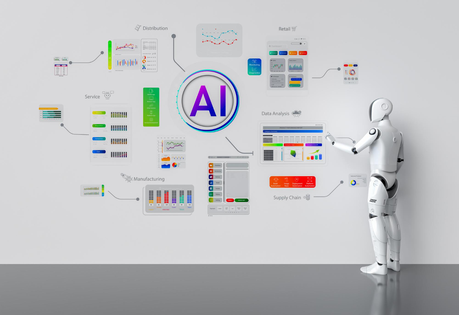 AI in Excel: natural language formulas with =COPILOT() | Penta IT Services