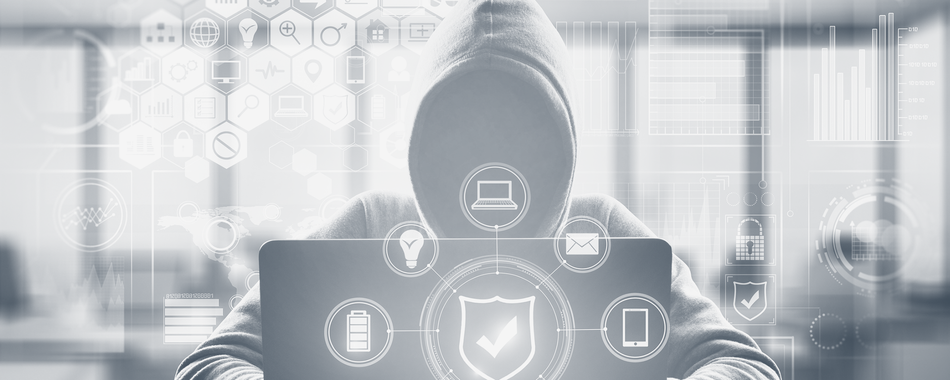 Quick tips on working safely online | Penta IT Services