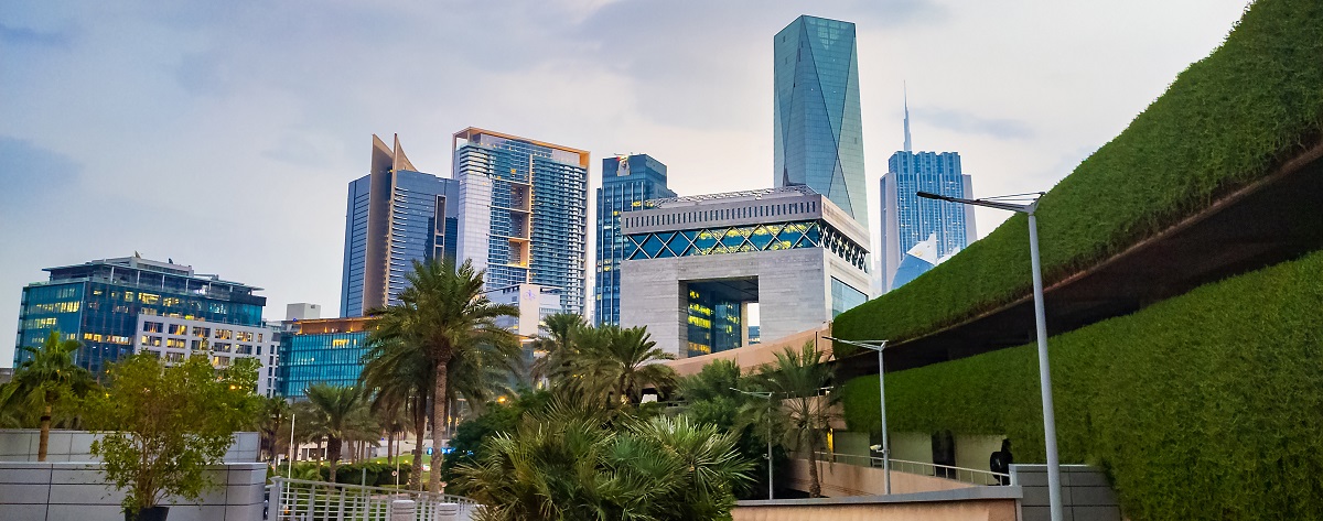 Penta’s DIFC data center now runs on a Tier III certified ...