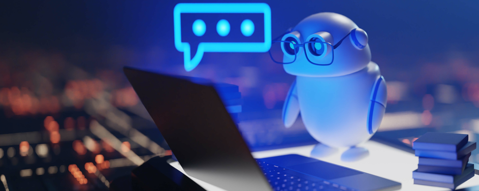 The rise of the machines: how GPT-3.5 has enhanced Teams Premium | Penta IT Services