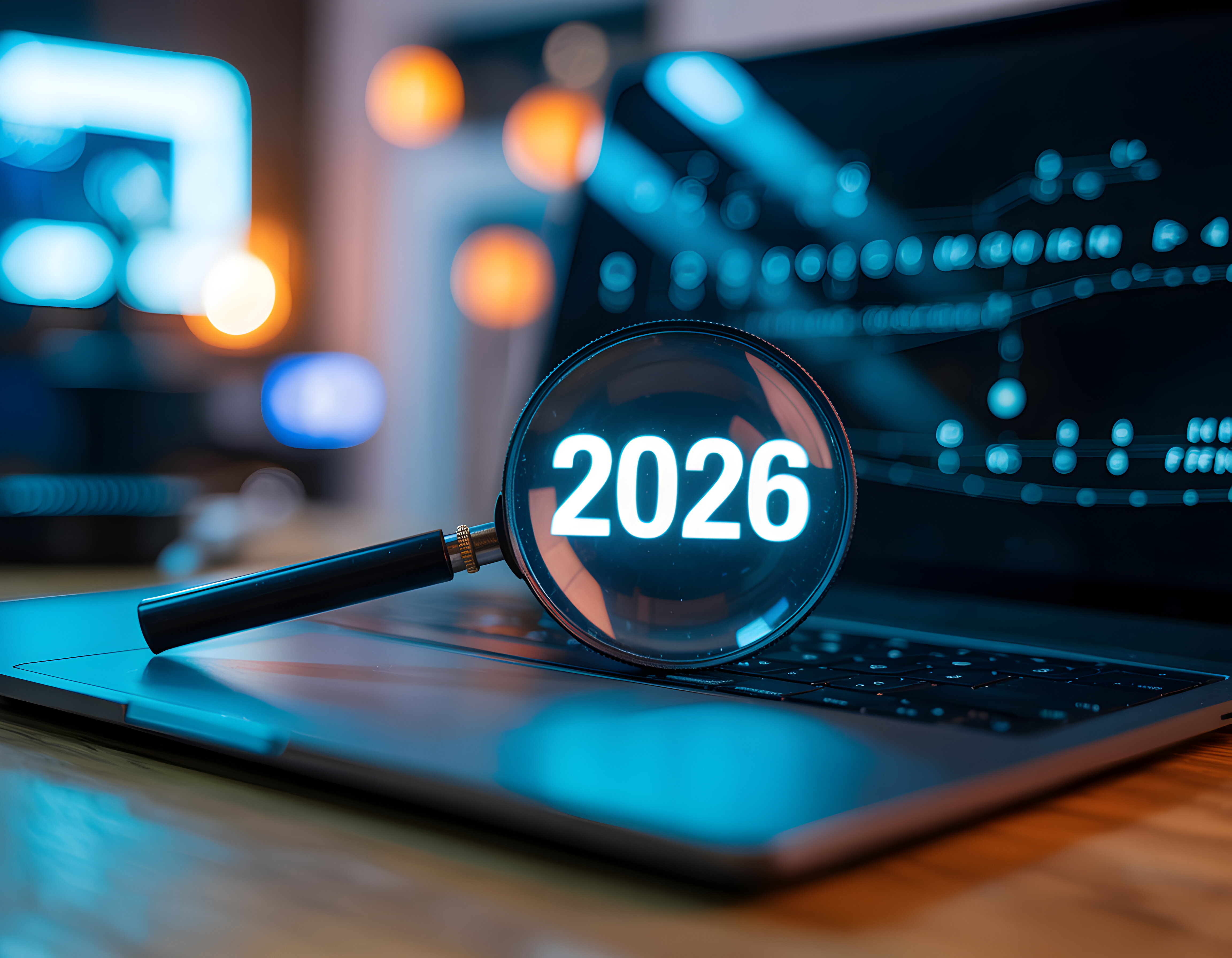 Réglementation cybernétique en 2026 : comment les règles ...